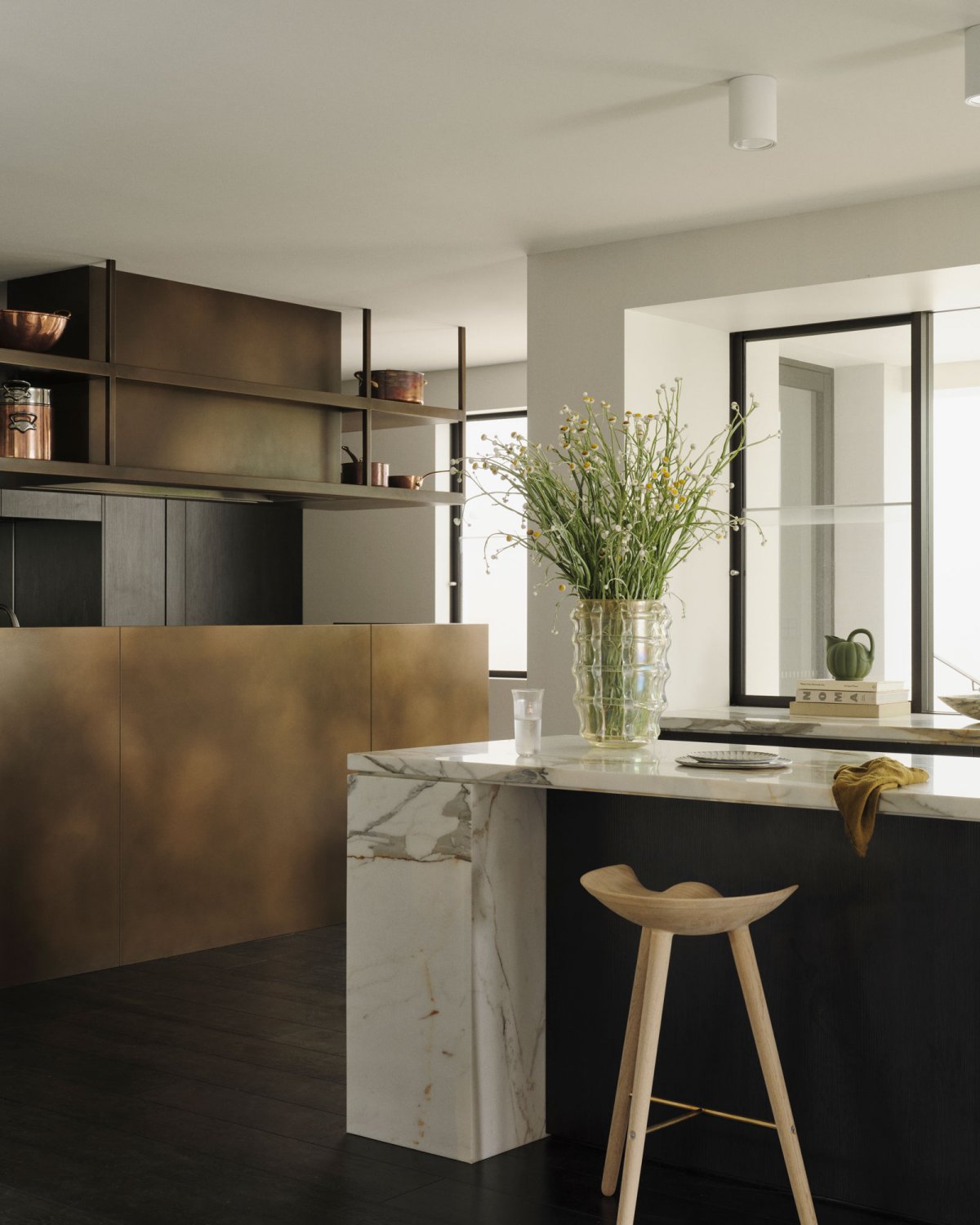 YINJISPACE - The Unlisted Collective x The Grove